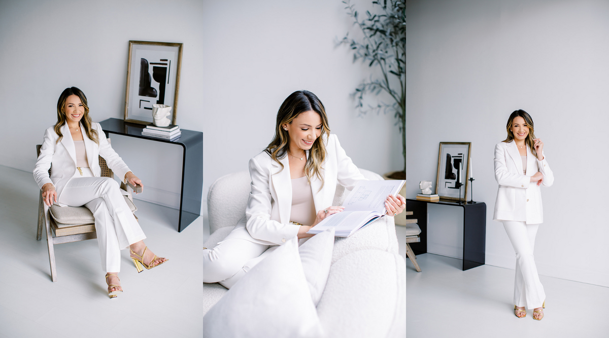 Atlanta Interior Designer | Styly Home Design Studio & Shop