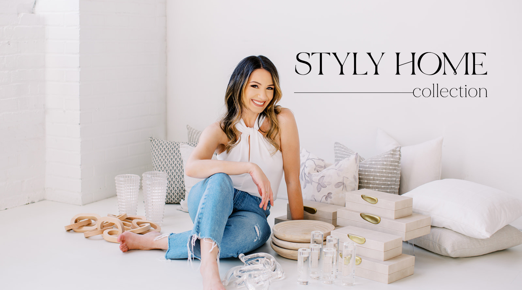 Atlanta Interior Designer | Styly Home Design Studio & Shop
