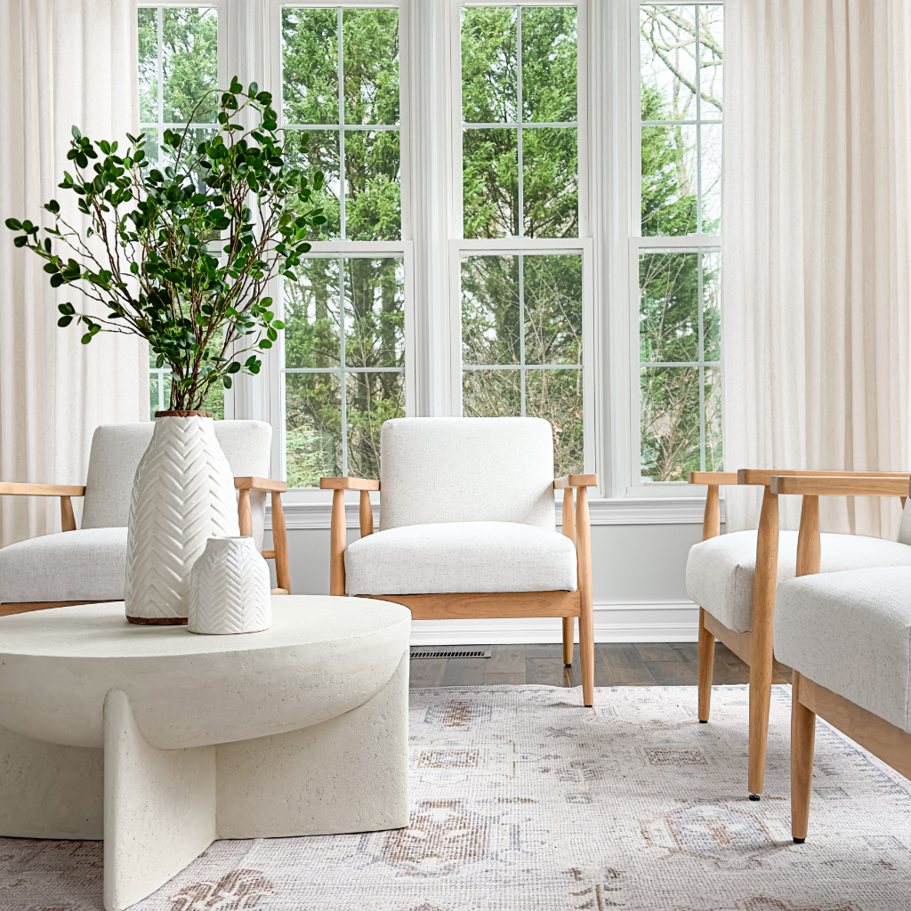 Our Interior Design Projects - Styly Home