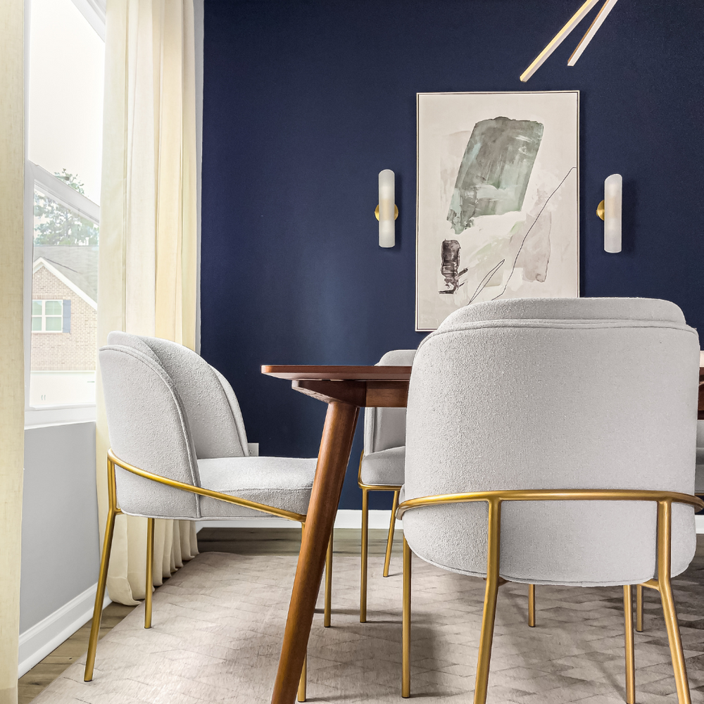 Our Interior Design Projects - Styly Home